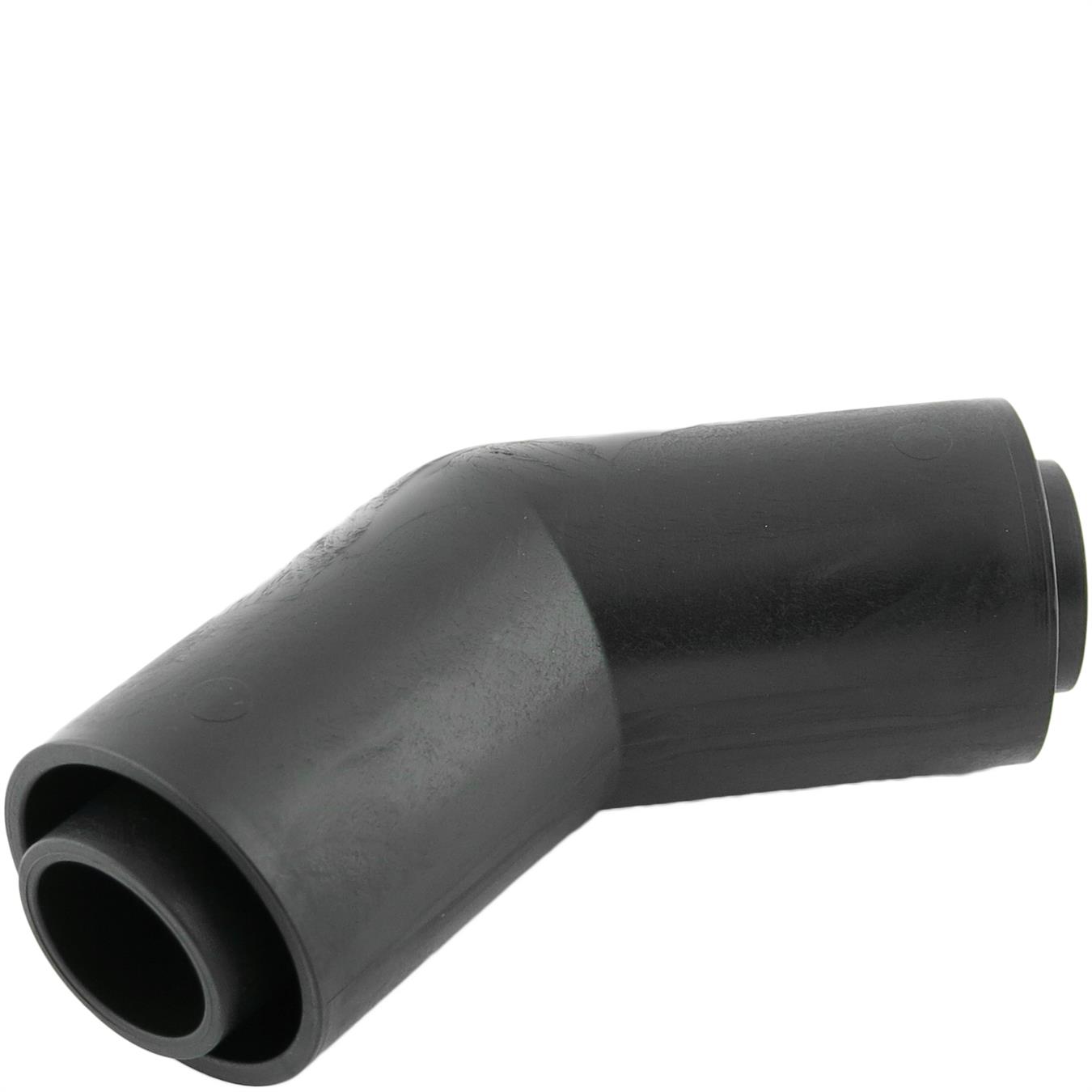 Poly-Flo PE100-bend d32/50mm (45°) SDR11